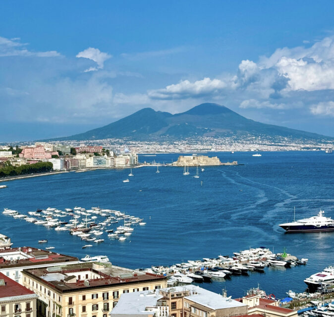 Cicciotto a Marechiaro dal 1942 (NA) – Campania Secrets