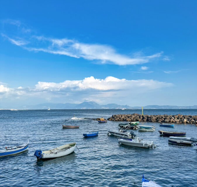 Cicciotto a Marechiaro dal 1942 (NA) – Campania Secrets