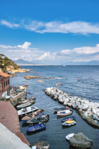 Cicciotto a Marechiaro dal 1942 (NA) – Campania Secrets